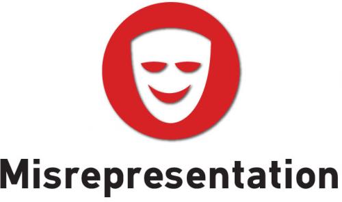 Misrepresentation