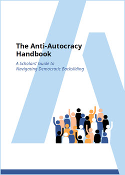 Available Handbooks