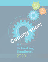 The Debunking Handbook 2020: Downloads and Translations